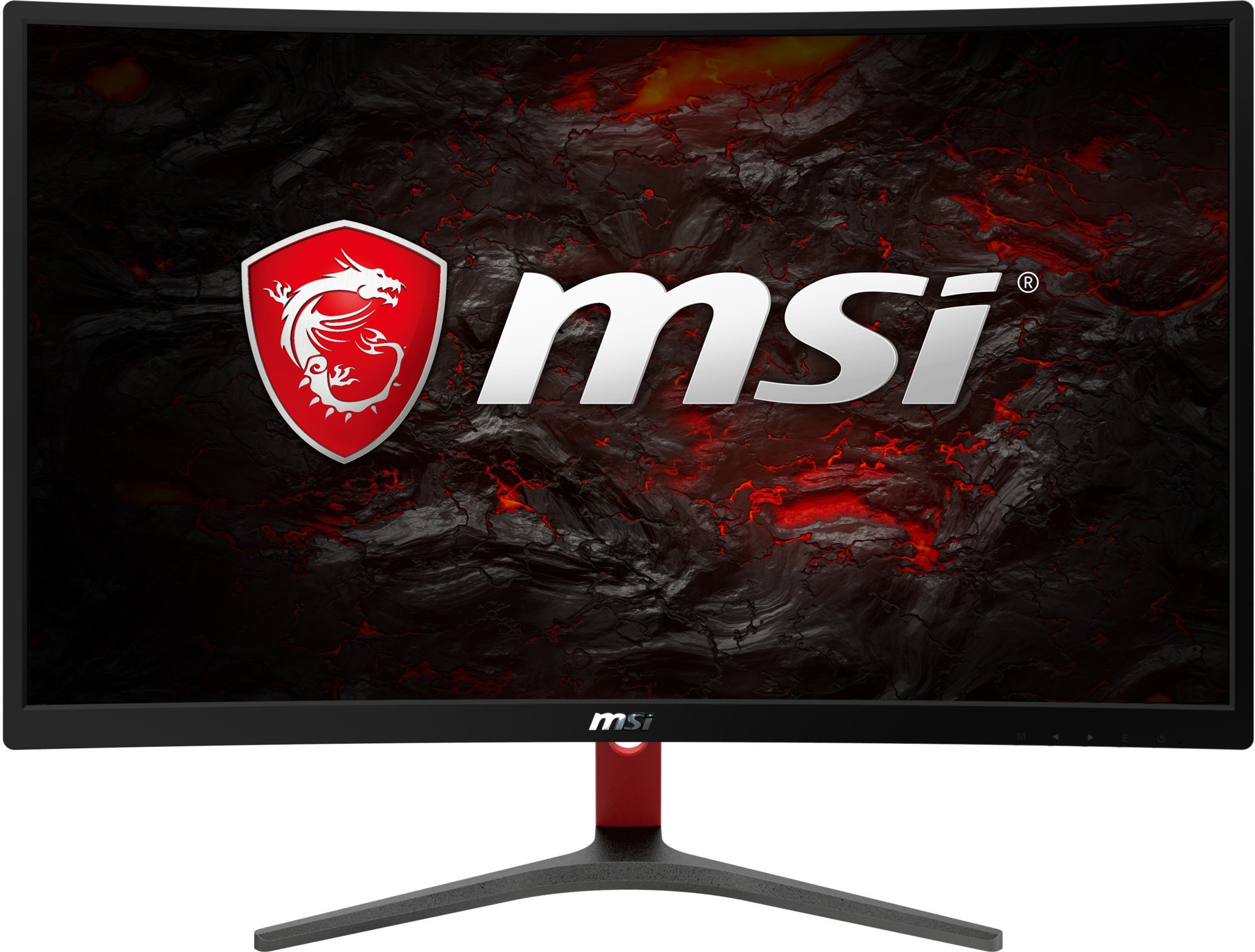 MSI Optix G24C - Zbozi.cz