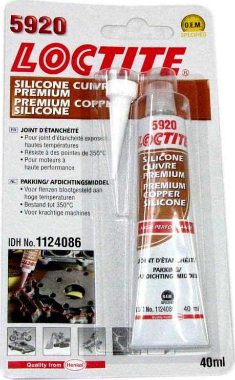 Loctite 5920 od 256 Kč - Zbozi.cz