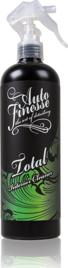 Auto Finesse Total Interior Cleaner 500 ml od 229 Kč - Zbozi.cz