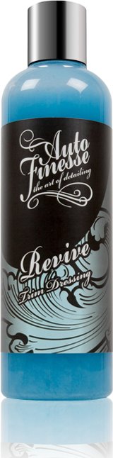 Auto Finesse Revive 250 ml Trim Dressing od 266 Kč - Zbozi.cz