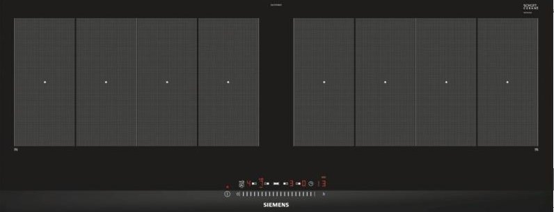 Siemens EX275FXB1E - Zbozi.cz