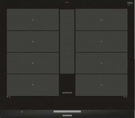 Siemens EX677LYC1E - Zbozi.cz