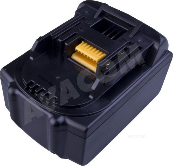 Avacom Makita ATMA-L18A1-20Q 18 V 4,0 Ah - Zbozi.cz