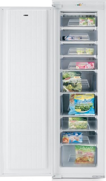 Candy CFFO 3550E - Zbozi.cz