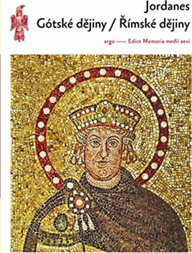 Gótské dějiny/Římské dějiny - Jordanes od 375 Kč - Zbozi.cz