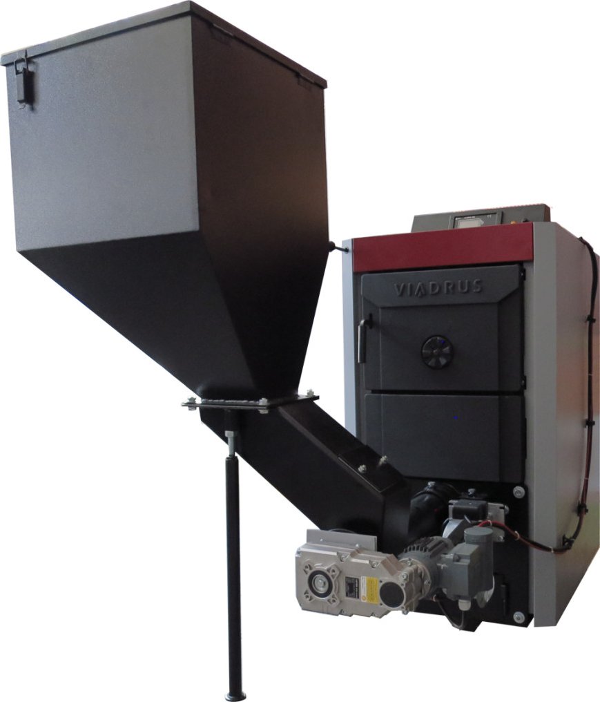 Viadrus Hercules U26 Robot 7 čl. - Zbozi.cz