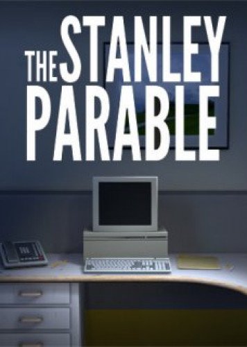 The Stanley Parable PC od 318 Kč - Zbozi.cz