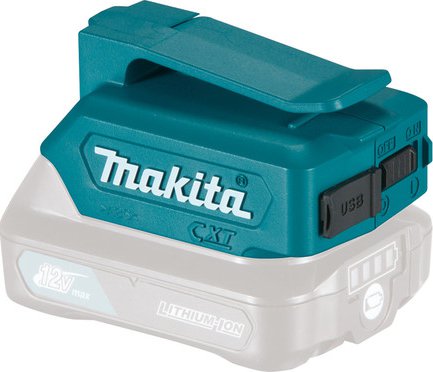 Makita ADP06 adaptér od 652 Kč - Zbozi.cz