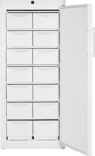 Liebherr G 5216 - Zbozi.cz