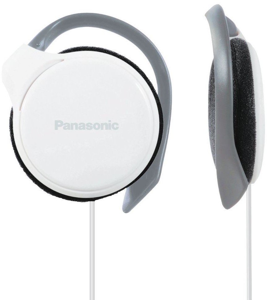 Panasonic RP-HS46E-W bílá - Zbozi.cz