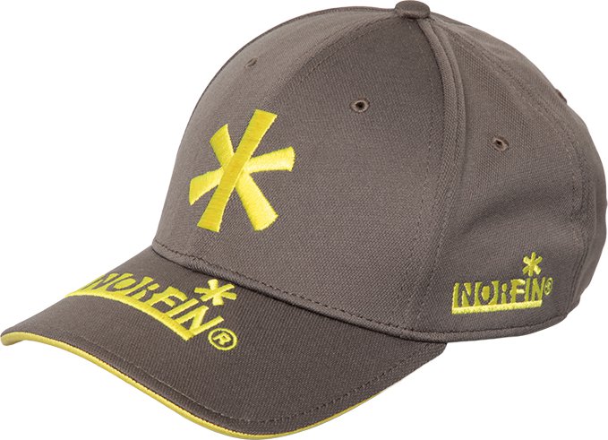 Norfin Baseball Cap - Zbozi.cz