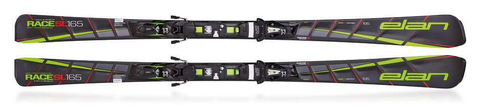 Elan Amphibio SL Fusion Elan + ELX 11 15/16 - Zbozi.cz