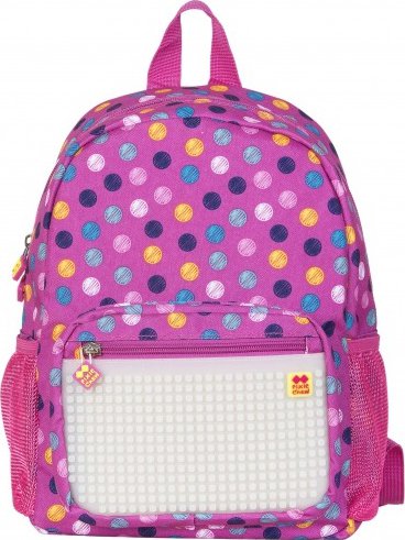 Pixie Crew PXB-18-01 barevné puntíky od 559 Kč - Zbozi.cz