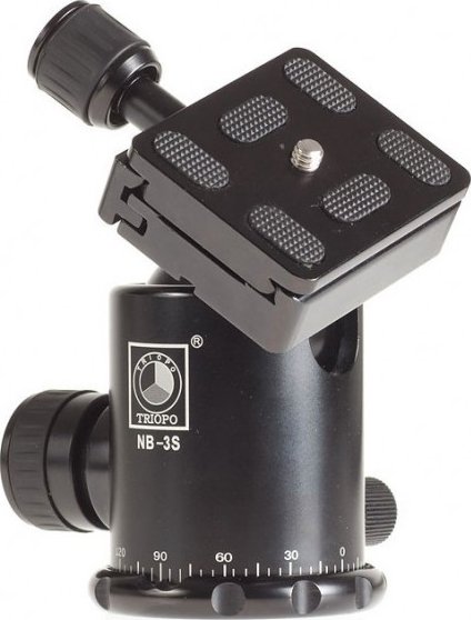 Triopo NB-3S - Zbozi.cz