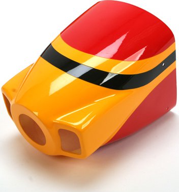 Hangar 9 Pulse XT 60 kryt motoru - Zbozi.cz