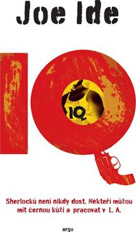 IQ - Joe Ide od 236 Kč - Zbozi.cz