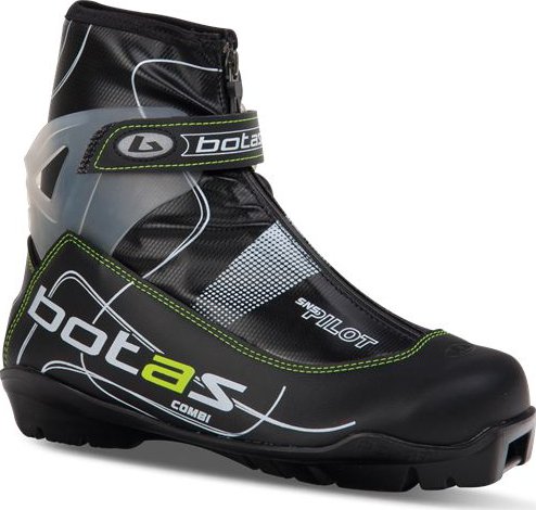 Botas Combi Pilot Men - Zbozi.cz