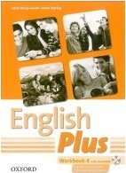English Plus 4 Workbook with MultiRom - Oxford University Press od 280 ...