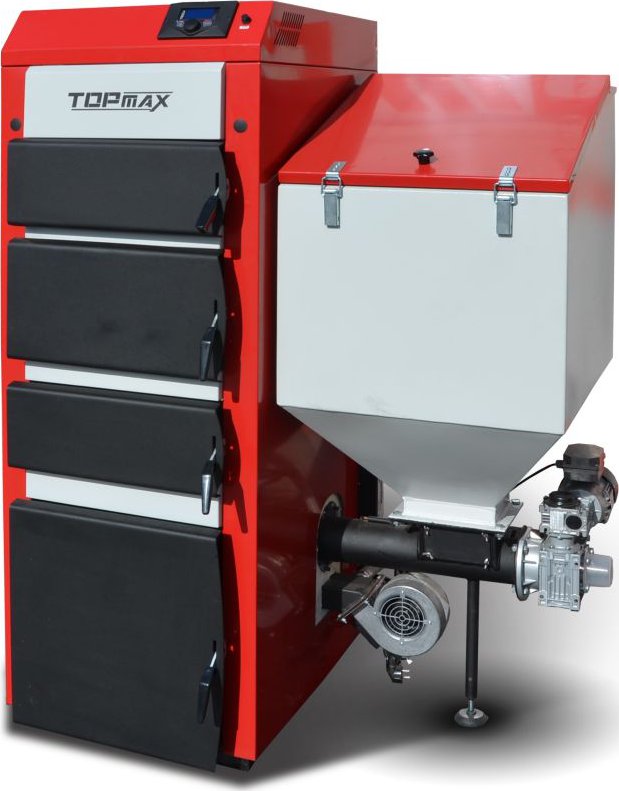 Topmax Top-Dual Multi 25 - Zbozi.cz