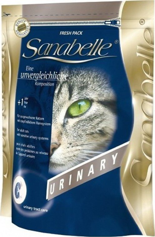 Sanabelle Urinary od 98 Kč - Zbozi.cz