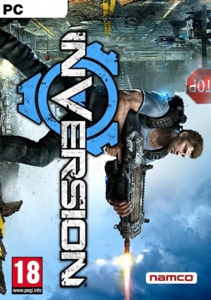 Inversion PC, digitální verze od 955 Kč - Zbozi.cz