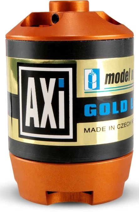 Model Motors Axi 2826/12 3EL1056136 - Zbozi.cz