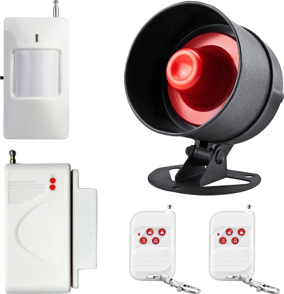 Electro Guard YA-301 - Zbozi.cz