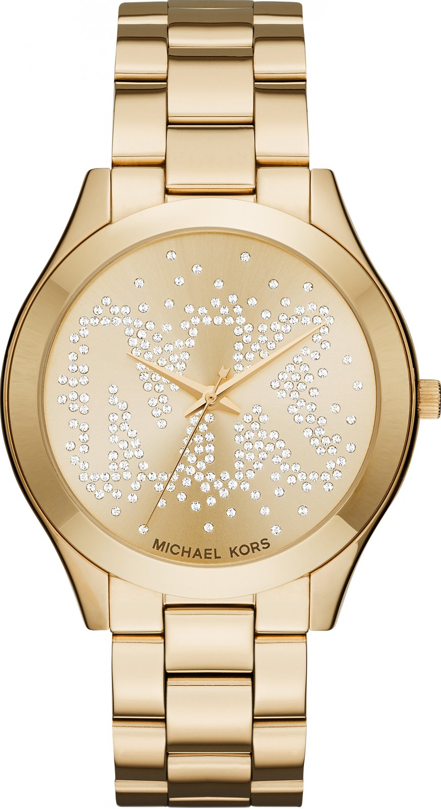 Michael Kors MK3590 od 1 974 Kč - Zbozi.cz
