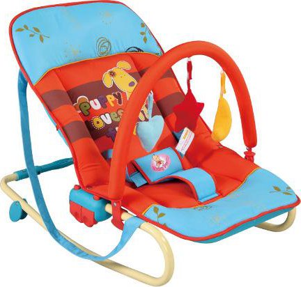 Milly Mally Puppy lehátko od 610 Kč - Zbozi.cz