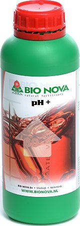 Bio Nova PH + - Zbozi.cz