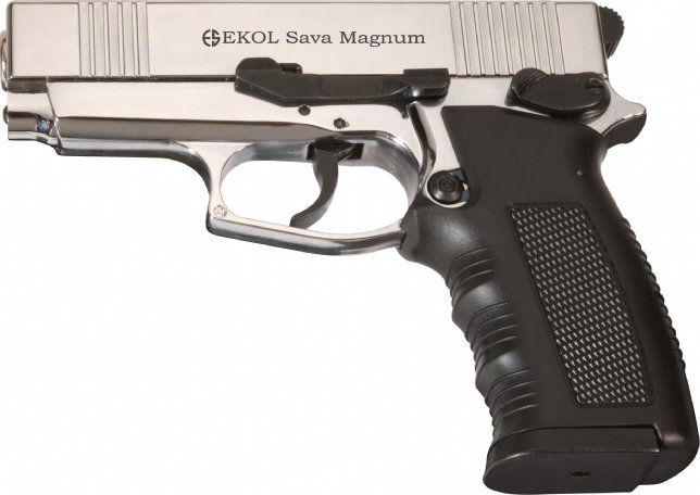 Ekol Sava Magnum 9 mm - Zbozi.cz