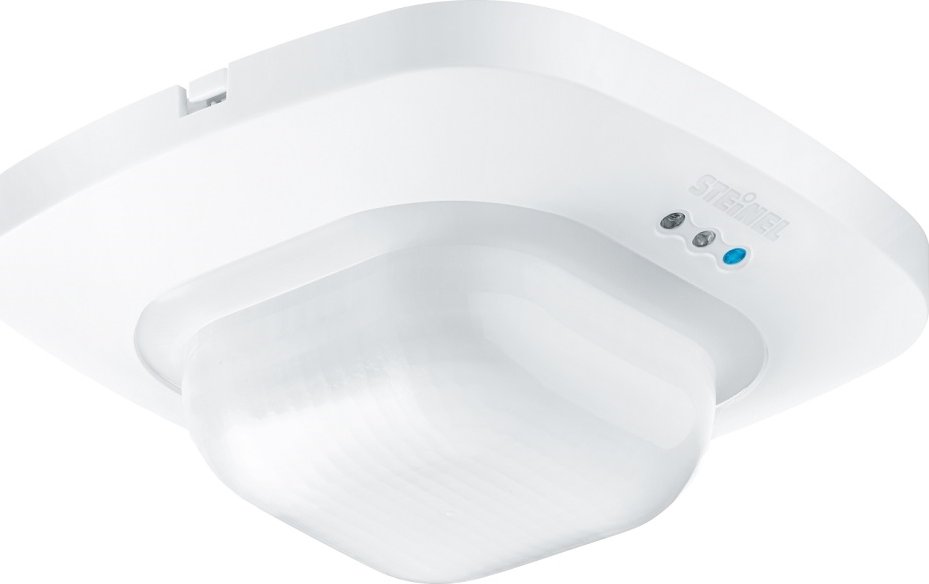 Steinel IR Quattro KNX ST008772 - Zbozi.cz