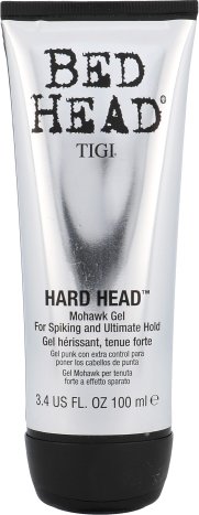 Tigi Bed Head Hard Head gel 100 ml - Zbozi.cz