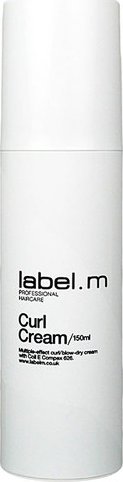 Label.M Curl Cream 150 ml od 875 Kč - Zbozi.cz