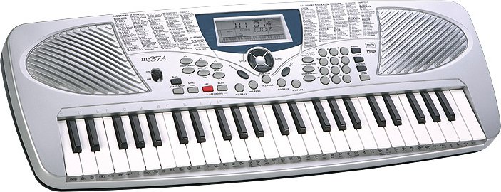 Medeli MC37A - Zbozi.cz