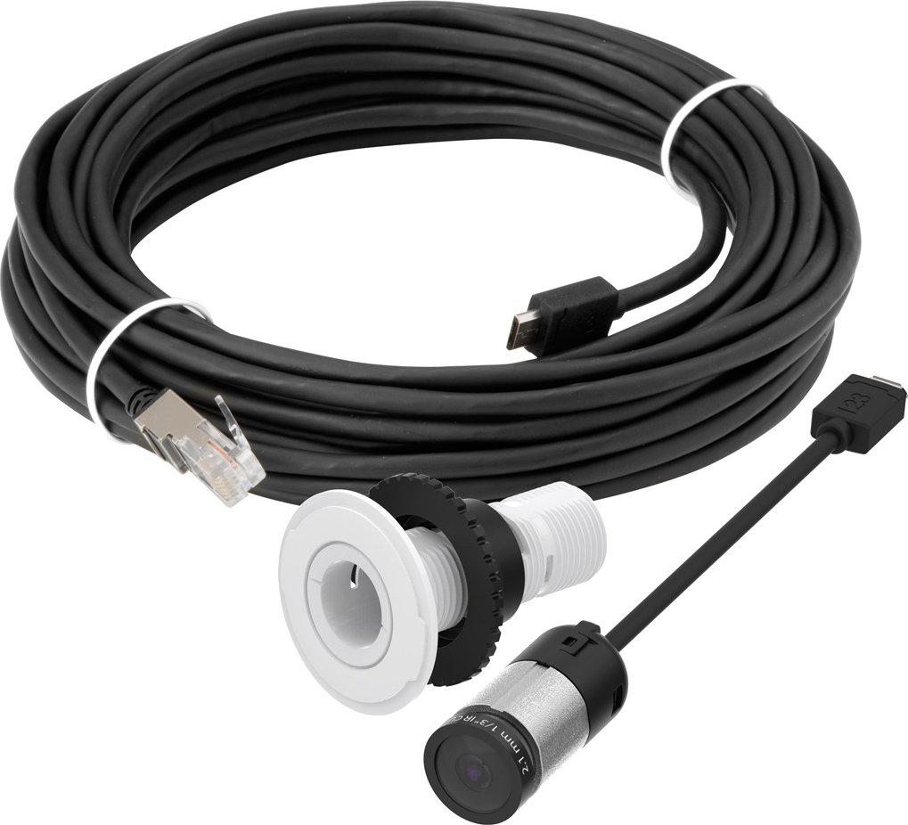 Axis Communications Sensor Unit F1004 - Zbozi.cz