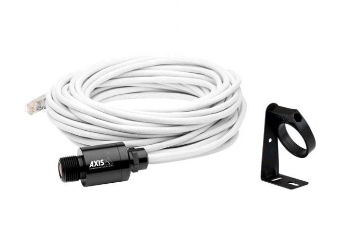 Axis Communications Sensor Unit F1005-E - Zbozi.cz