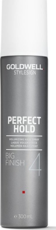 Goldwell Style Sign Volume Big Finish lak na vlasy - Zbozi.cz