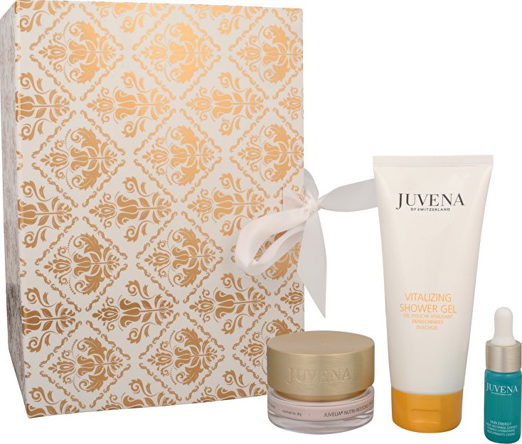 Juvena Nutri Restore Cream Set - Zbozi.cz