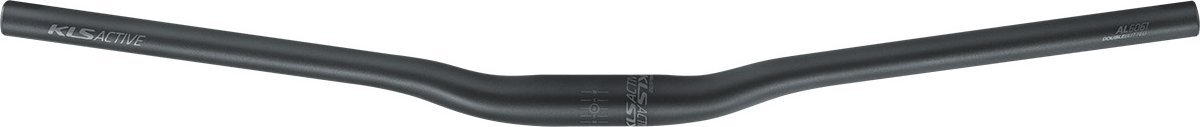 Kellys KLS Active XC 70 RiseBar černé - Zbozi.cz