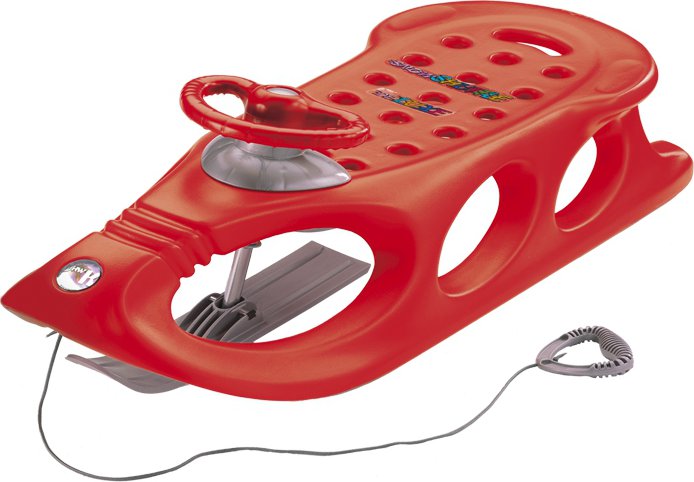 KHW Snow Shuttle de Luxe - Zbozi.cz