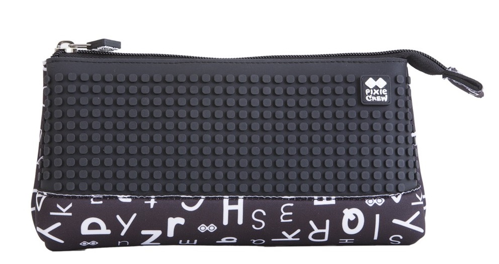 Pixie Crew PXA-02 černá abeceda od 227 Kč - Zbozi.cz