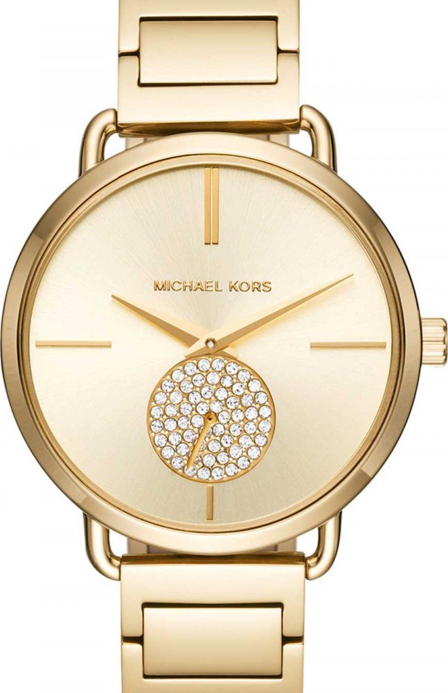 Michael Kors MK3639 od 3 224 Kč - Zbozi.cz