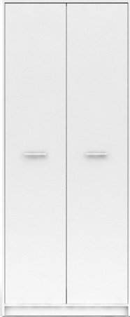 BRW Nepo SZF2D bílá od 4 394 Kč - Zbozi.cz