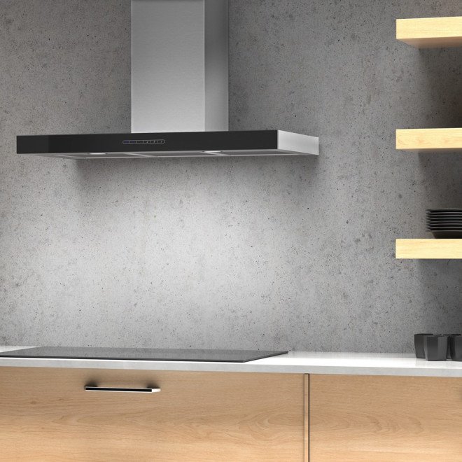 AirForce F205 90 BK/X od 10 186 Kč - Zbozi.cz