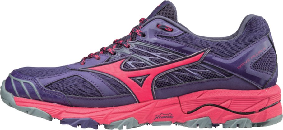 Mizuno Wave Mujin 4 J1GK177062 - Zbozi.cz
