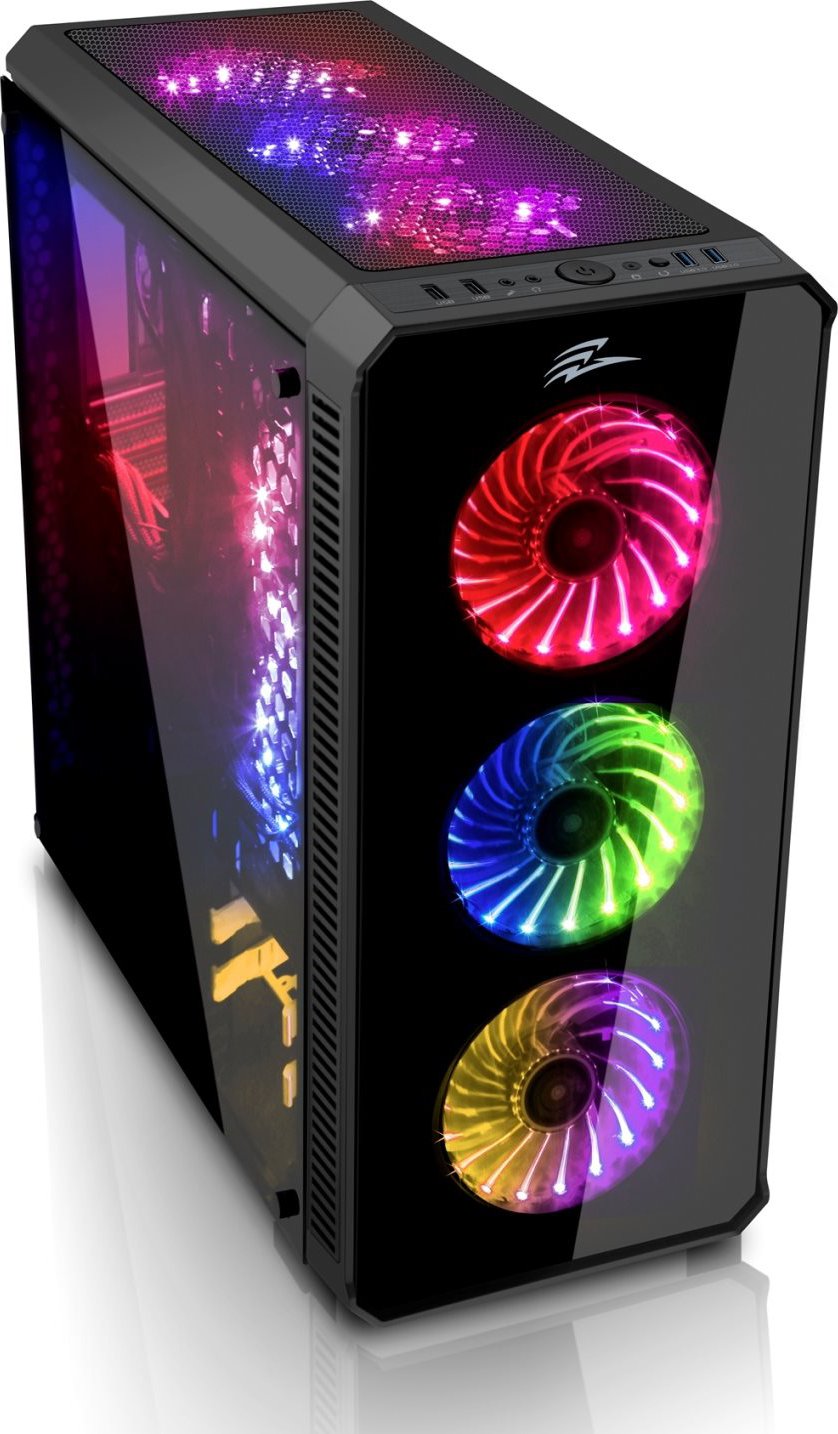 Evolveo Ray 5X - Zbozi.cz