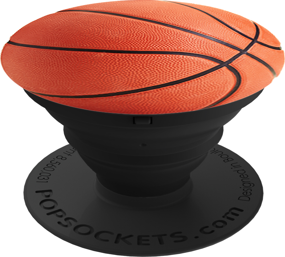 PopSocket Basketball - Zbozi.cz