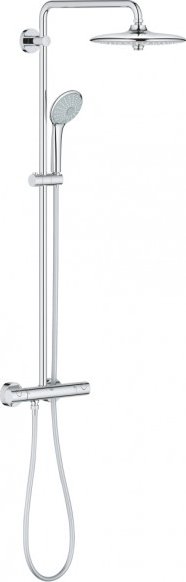 GROHE Euphoria 260 27296002 od 11 226 Kč - Zbozi.cz