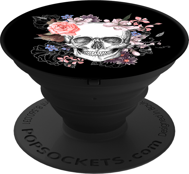 PopSocket Death Petal - Zbozi.cz